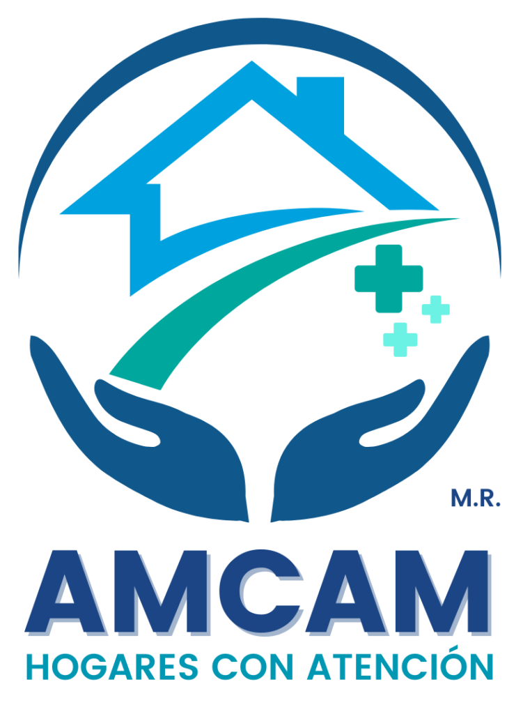 AMCAM | Asociación Mexicana de Cuidados Ambulatorios – Hogares con Atención